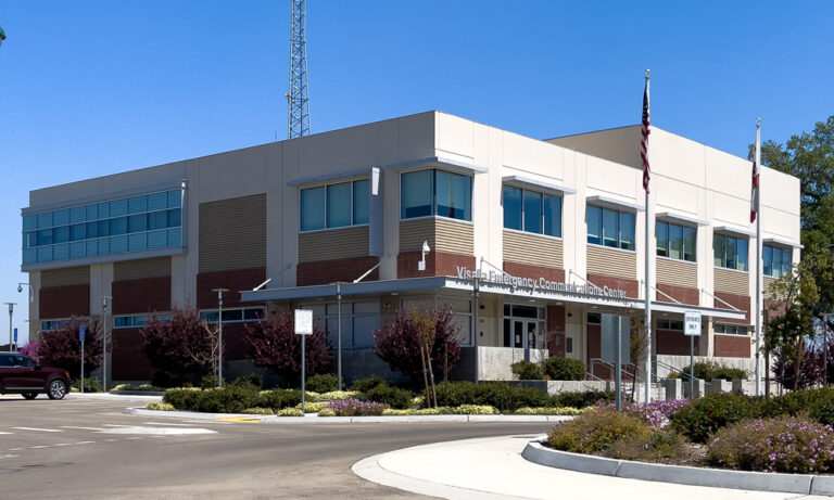Commercial CA - Wild Electric Inc